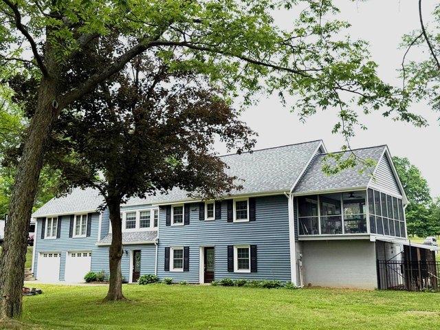 5947 Appletown Rd, Boonsboro, MD 21713