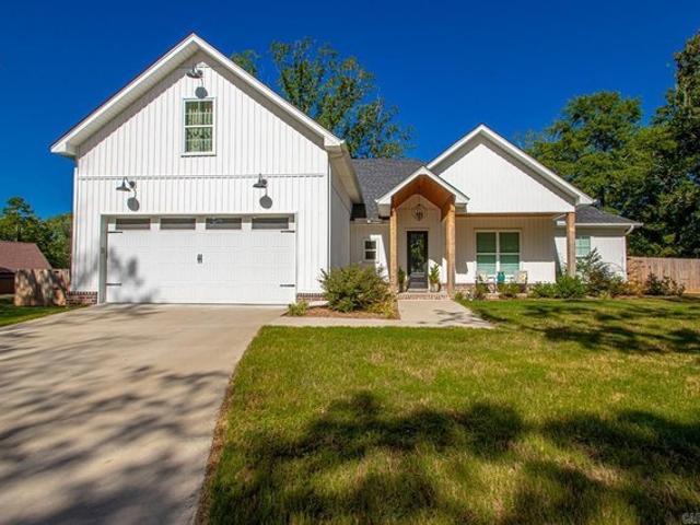 5947 Beth Ln, Benton, AR 72019