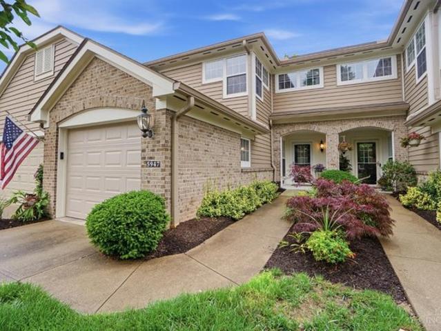 5947 Castlewood Xing Unit 2, Miami Township, OH 45150