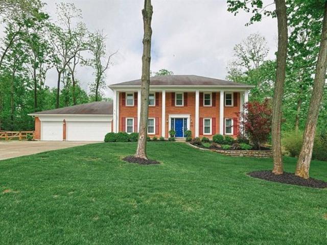 5947 Creekside Dr, Miami Township, OH 45150