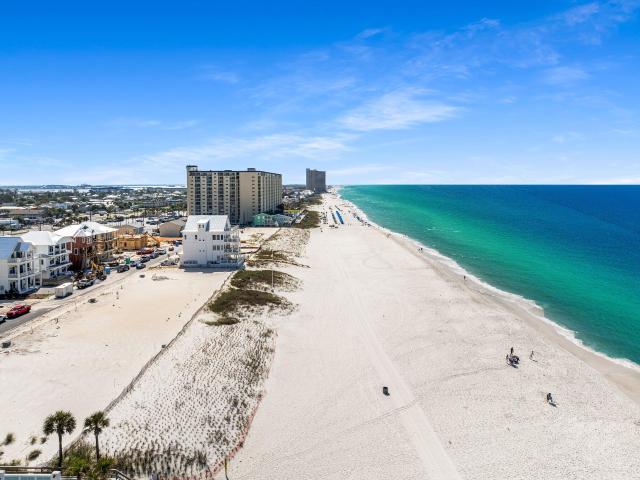 5947 Gulf Dr, Panama City Beach, FL 32408 | MLS #974353