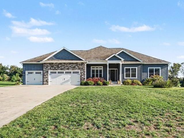5947 Hidden Oak Ave, Richland, MI 49083