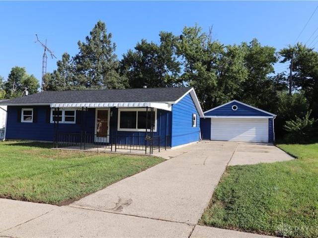 5947 Kevin Dr, Riverside, OH 45432
