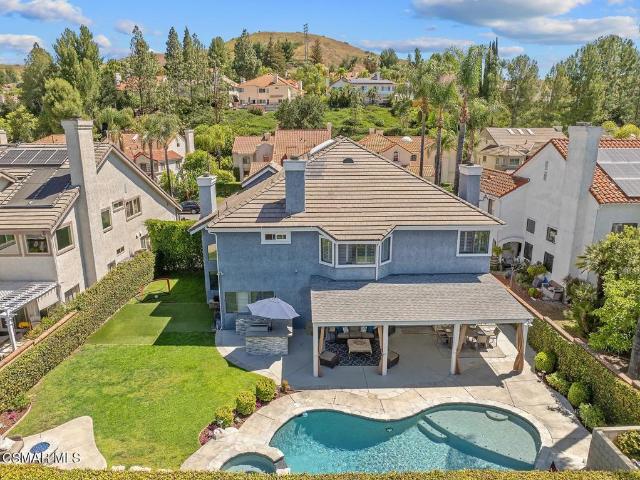 5947 Saint Laurent Drive