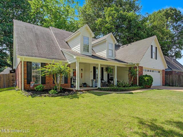 5947 W White Ridge Circle