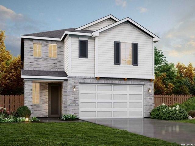 5947 Woodlake Acres, San Antonio, TX 78244