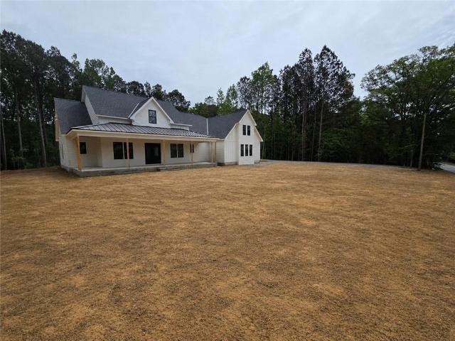 5948 McCoy Road