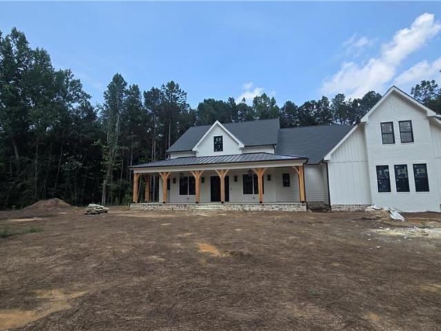 5948 McCoy Road