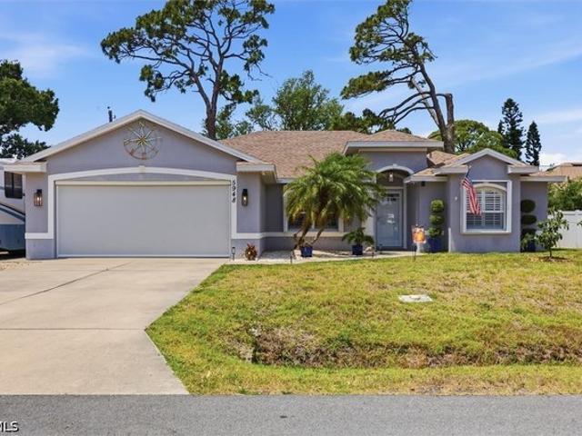 5948 Orchis Rd, Venice, FL 34293