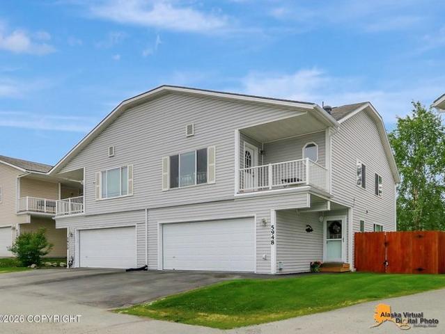 5948 Kody Dr Unit 9, Anchorage, AK 99504