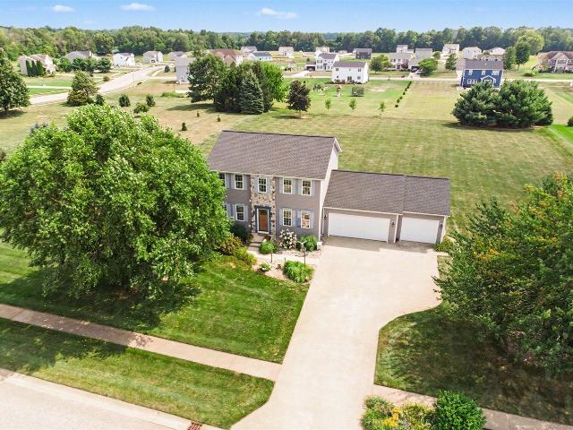 5948 Pollys Path