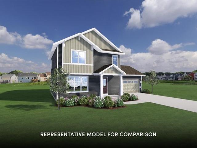 5948 Rosewood Dr, McFarland, WI 53558