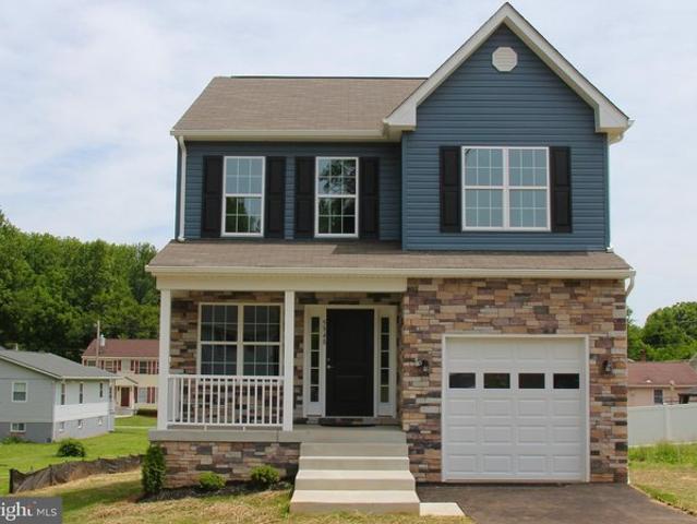 5948 Sunset Ave, Baltimore, MD 21207