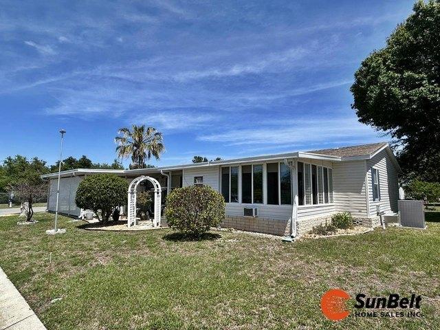 5948 SW 55th Pl Lot 035K, Ocala, FL 34474