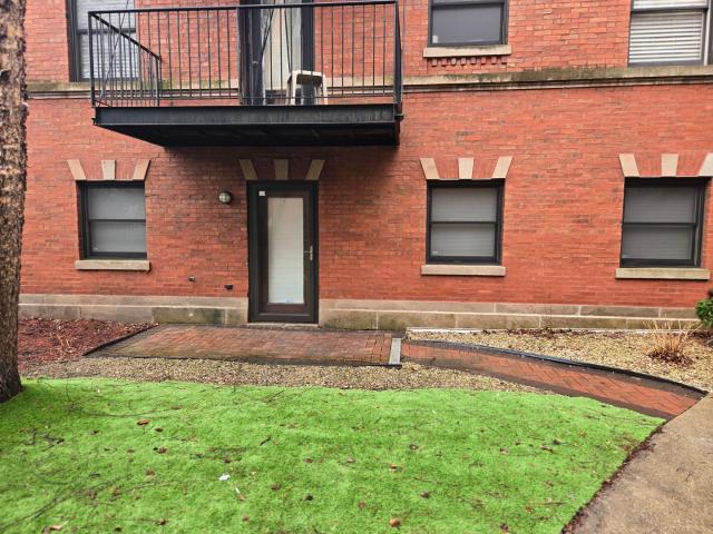 5948 S King Dr, Unit 1, Chicago, IL 60637 | MLS #12586 | Compass