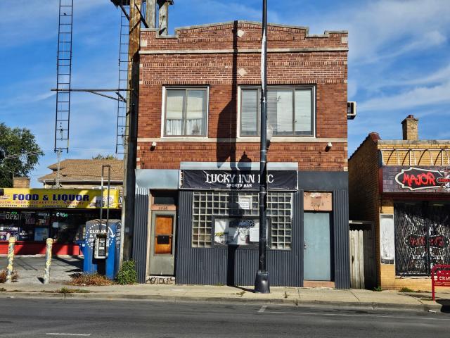 5948 W Diversey Ave, Chicago, IL 60639 | MLS #12578 | Compass