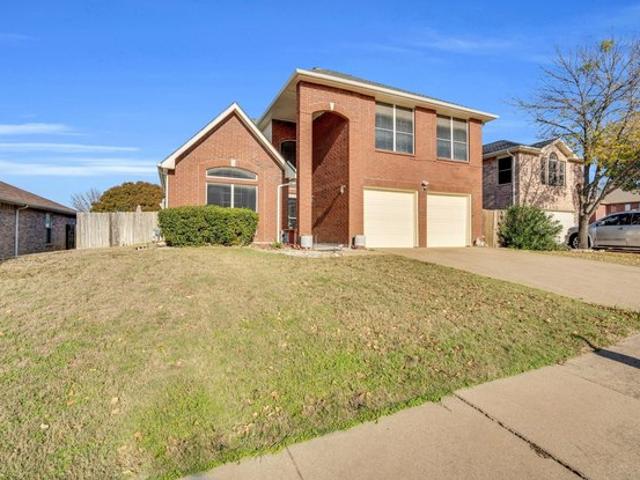5948 Woodoak Dr, Dallas, TX 75249