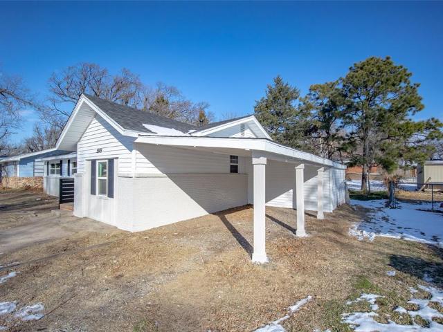 5949 NW 26th Street