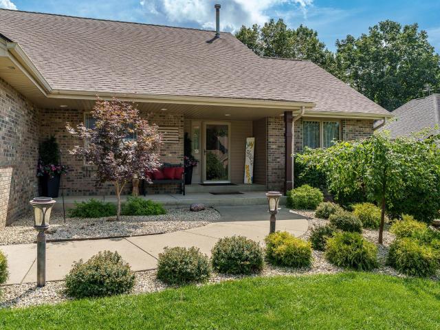 5949 Deerwood Court