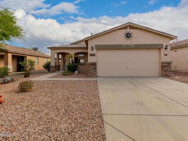 5949 E Sunrise Cir, Florence, AZ 85132