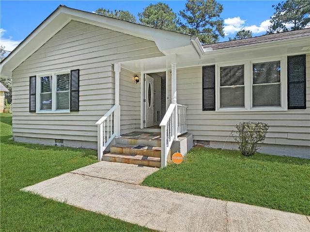 5949 James Road