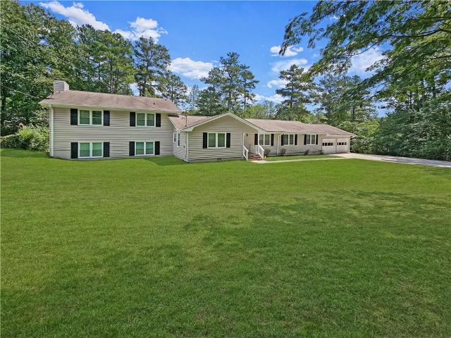 5949 James Road