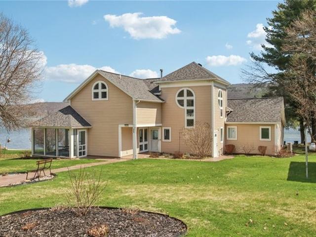 5949 Pickerel Pt, Honeoye, NY 14471