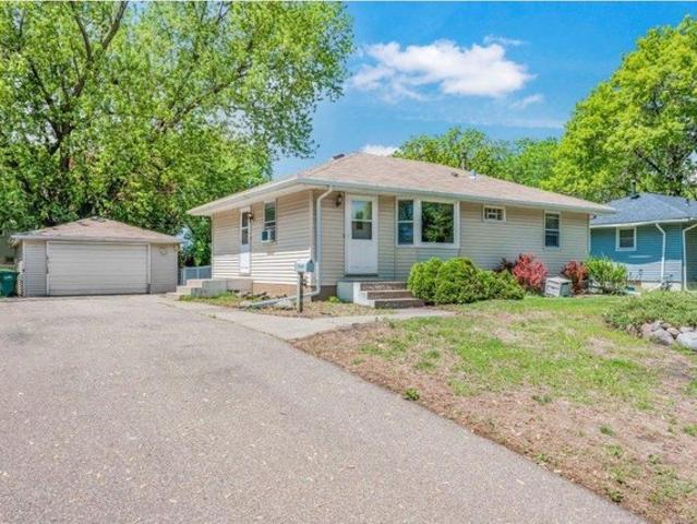 5949 Quail Ave N, Crystal, MN 55429