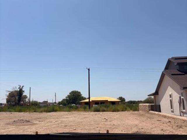 5949 Ruidoso Downs St, El Paso, TX 79932