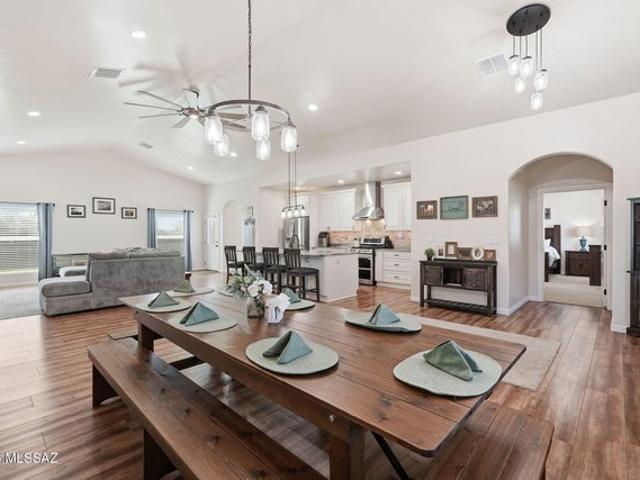 5949 W Rocky Rd, Tucson, AZ 85742
