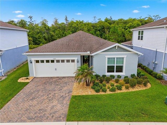 5949 Wooden Pine Dr, Orlando, FL 32829