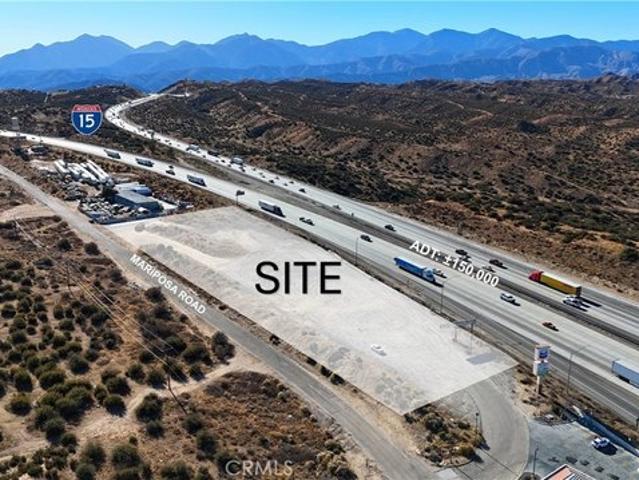 5940 Mariposa Rd, Hesperia, CA 92344