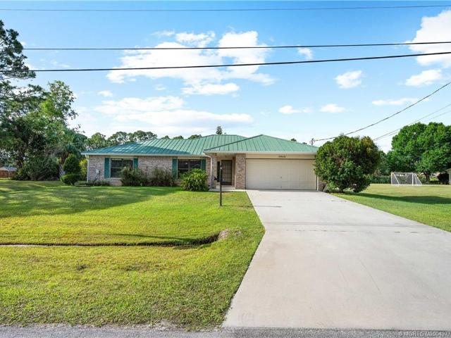 5940 NW Brenda Cir, Port St. Lucie, FL 34986 | MLS #M20049