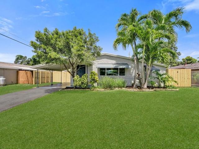 5940 NE 2nd Ave, Oakland Park, FL 33334