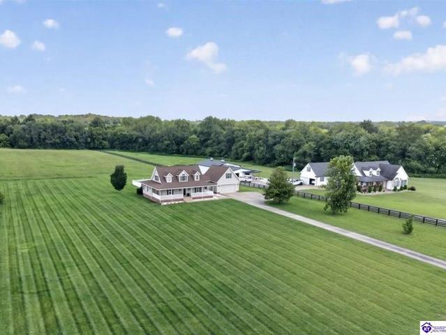 5940 New Glendale Rd, Elizabethtown, KY 42701