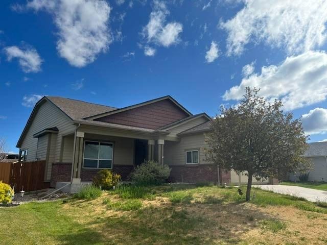 5940 Ottowa Dr, Cheyenne, WY 82001