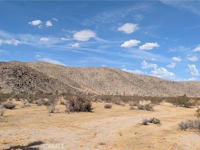 5940 Antelope, Joshua Tree, CA 92252
