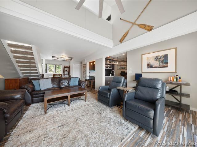 5940 Baydy Peak Road 532