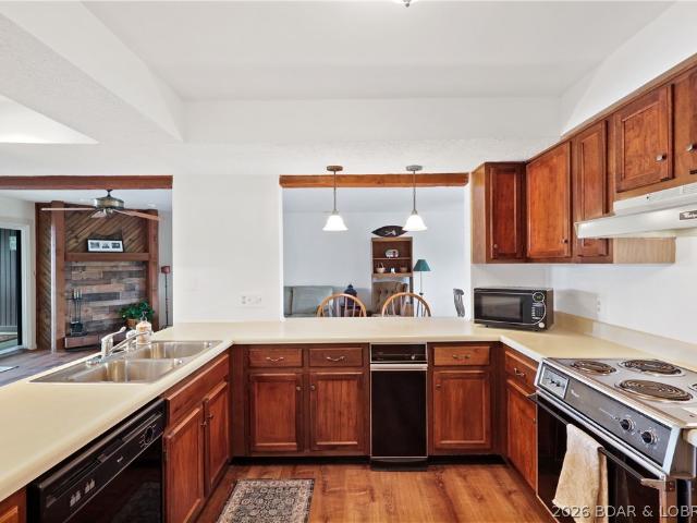 5940 Baydy Peak Road 322 D
