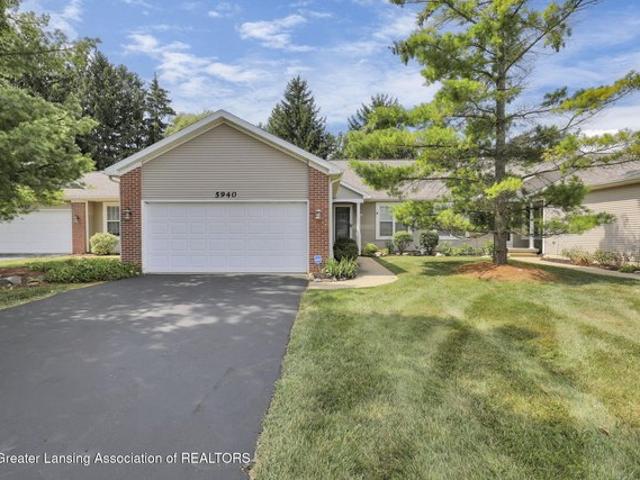 5940 Coleman Rd Unit 27, East Lansing, MI 48823