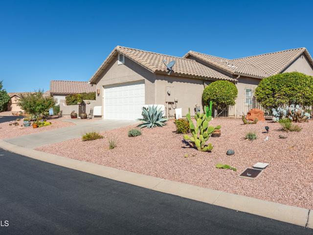 5940 E Tee Time Ct, Cornville, AZ 86325 | Compass