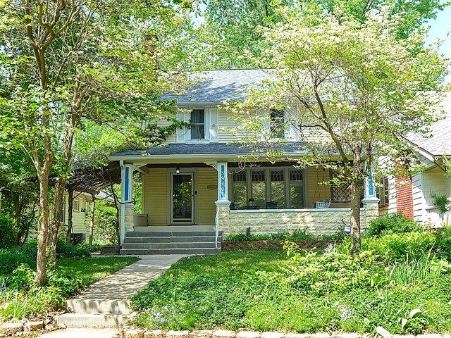 5940 E University Ave, Indianapolis, IN 46219