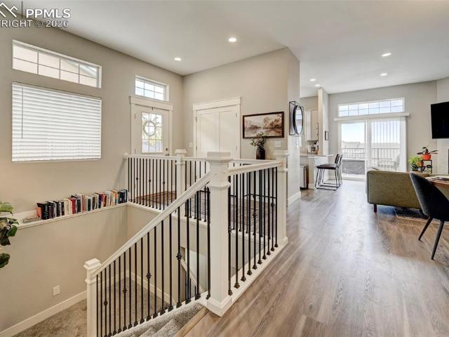5940 Eagle Glen View, Unit 101, Colorado Springs, CO 80919 | MLS #8541