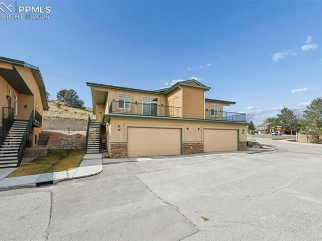 5940 Eagle Glen Vw Unit 101, Colorado Springs, CO 80919