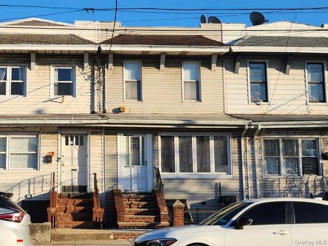 5940 Flushing Ave, Maspeth, NY 11378