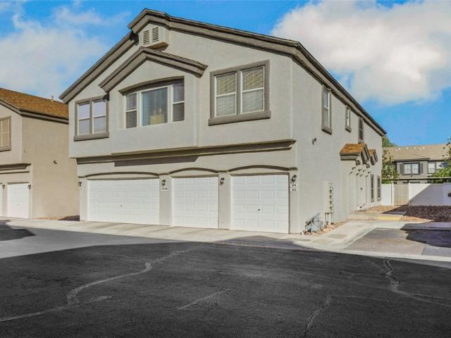 5940 High Steed St, Unit 101, Henderson, NV 89011 | MLS #2729