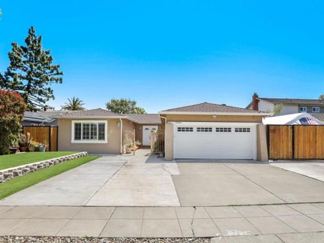 5940 Indian Ave, San Jose, CA 95123
