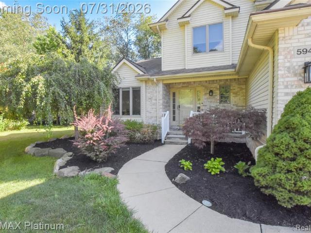 5940 Parent Drive