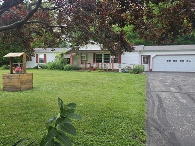 5940 S 560 W, Rossville, IN 46065