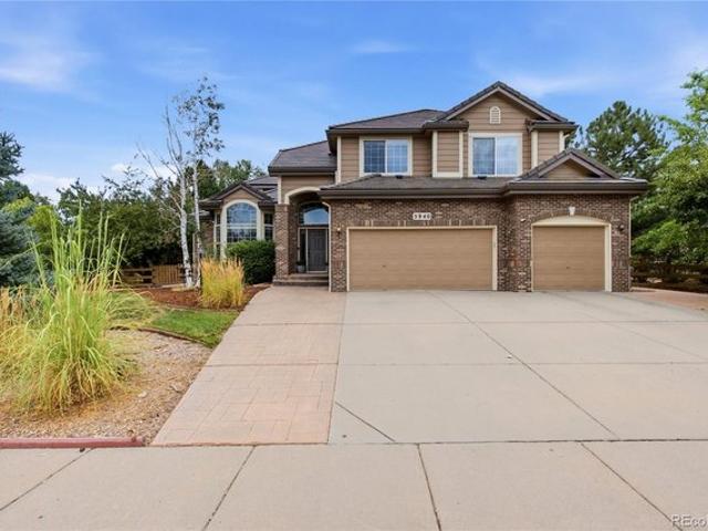 5940 S Mobile Ct, Aurora, CO 80016